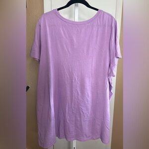 Tops | Fizzy Fun Vibes Fanta Grape Graphic Tee Size 4x Cocacola Brand ...